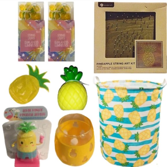 Accents | Pineapple Room Collection | Poshmark
